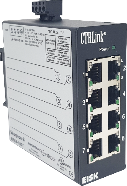 와이트리 | EISK8-100T