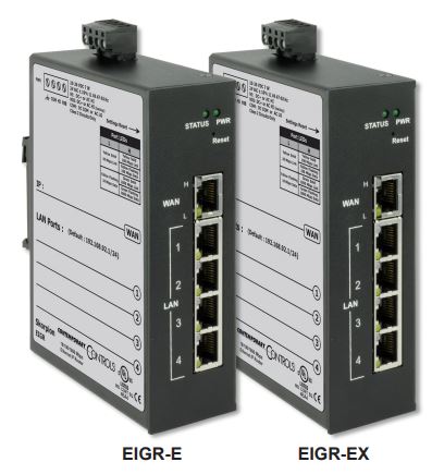 와이트리 | EIGR-E