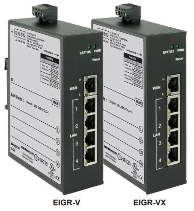 와이트리 | EIGR-V(X)